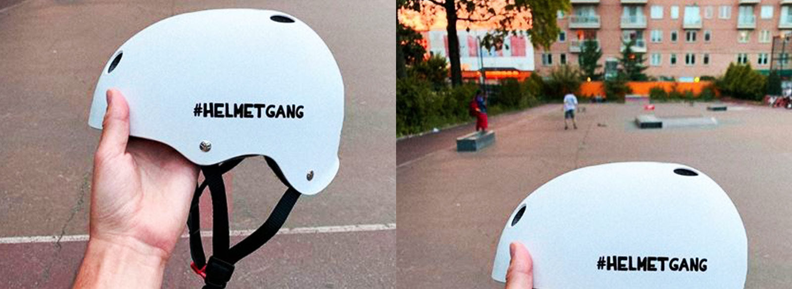 George Poulos – Gummy Mall